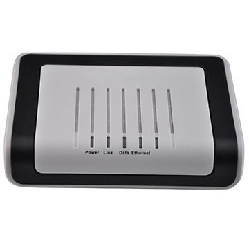 Buy Wholesale China ADSL2/2+ combo wireless modem router vpn router ...