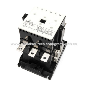 China Electrical Contactor, 3TF-53 Ac Magnetic on Global Sources
