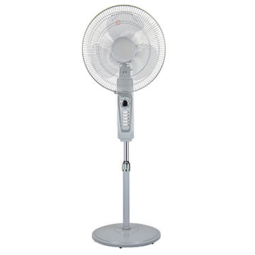Buy Wholesale China 16" Stand Fan With Pure Copper Motor & 16" Stand ...