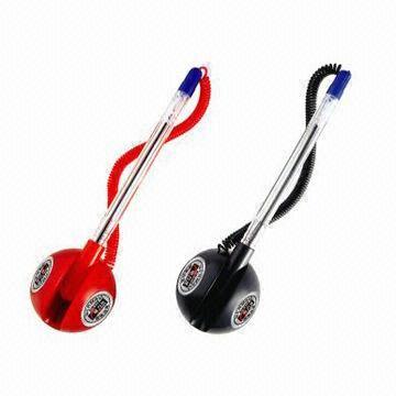 Buy Wholesale China Counter Pens, Table Top Pens, Ball Pens, 1.0mm ...