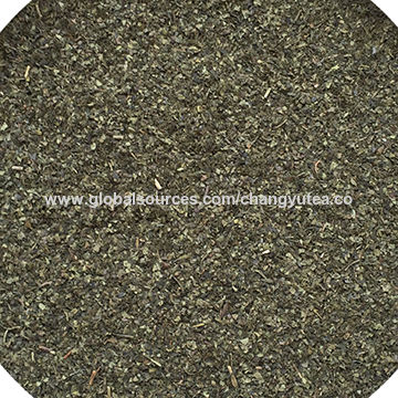 Buy Wholesale China Decaffeinated Green Tea Fannings & Decaffeinated ...