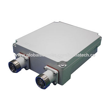 Dual-band Combiner, Duplexer | Global Sources