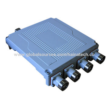 Buy Wholesale China Microwave, 3db Hybrid Unit, 4 Input/output, 698-2 ...