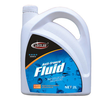 Buy Wholesale China Anti-freeze Fluid, 2l & Anti-freeze Fluid | Global Sources