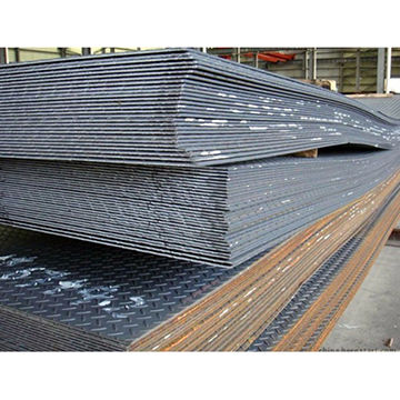 Buy Wholesale China Ss400b Carbon Steel Sheet & Ss400b Carbon Steel ...