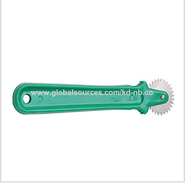 Buy Wholesale China Sharp Point Tracing Wheel With Wooden And Plastic ...