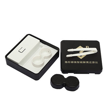 Buy Wholesale China High Quality 3n Fashion Custom Contact Lens ...