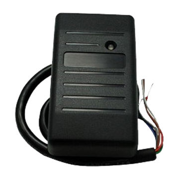 Buy Wholesale Taiwan Rfid Lf Card Readers, 125khz Hid Wiegand 26 & Rfid ...