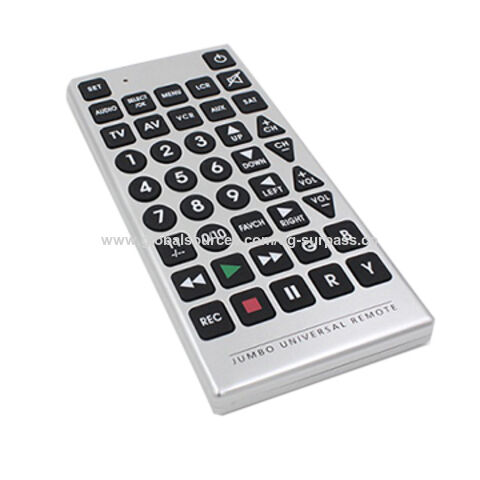 Buy Wholesale China Smart Remote Controller For Samsung Led/lcd/hdtv/tv ...