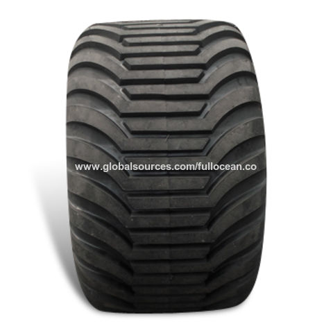 Buy Wholesale China High Flotation Farm Tire With Good Traction ...