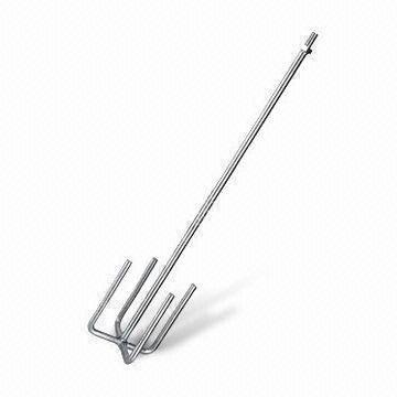 Buy Wholesale China 60cm Long Paint Mixer/paint Paddle/mixing Paddle ...