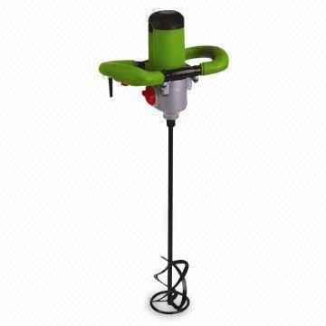 Buy Wholesale China Agitator, Hand Electric Paint Mixer With 1600w ...