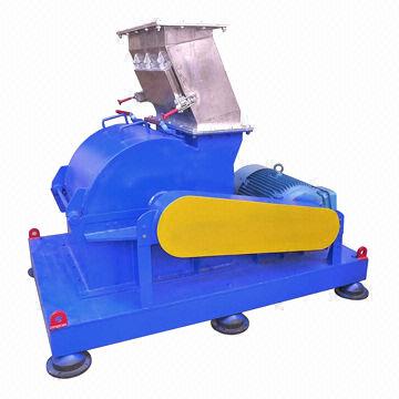 Buy Wholesale China Fishmeal Machine Grinder, Used To Making Crude Fish ...