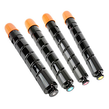 Irc5030/5035 Compatible Color Laser Toner Kit For Canon Printer Kits ...