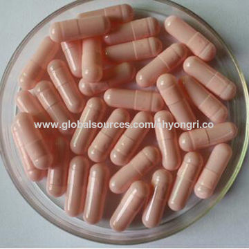 Buy Wholesale China Size 00 To 4 Organic Pullulan Vacant Capsule Shell ...