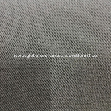 Buy Wholesale China Nfpa2112/cfr1615/en14116 Standard Twill Cotton ...