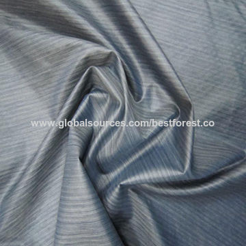 China 350T nylon polyester fabric for garment on Global Sources ...