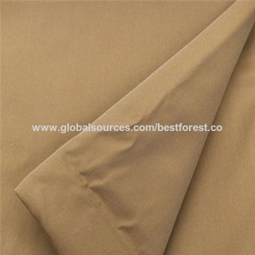 Buy Wholesale China Twill Cotton Waterproof Wrinkle Resistant Wind Coat ...