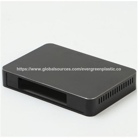 Buy Wholesale China Plastic Enclosure For Converter Box & Enclosure at ...