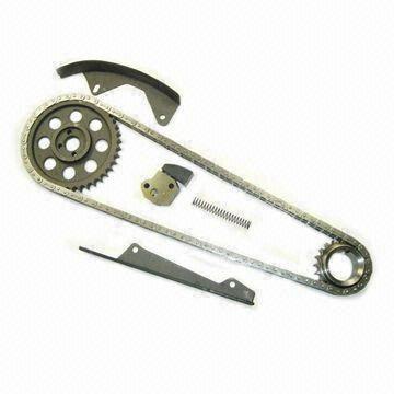 Timing Set, Suitable For Nissan Z24, Oem Services Are Welcome - China ...