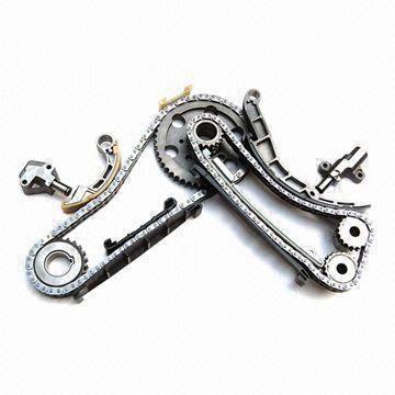Bulk Buy China Wholesale Timing Chain Kit, Suitable For Nissan Yd25 ...