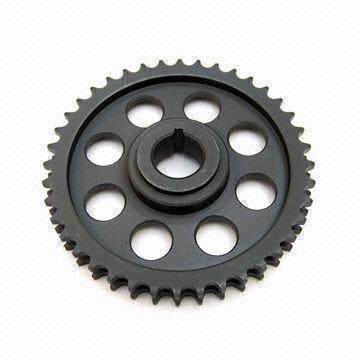 Timing Sprocket For Nissan Engine With 40t Tooths - Buy China Wholesale ...
