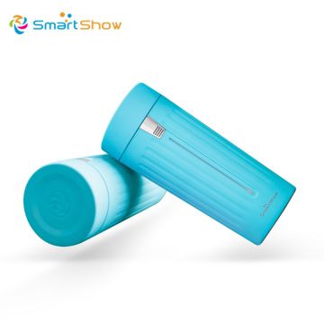 Buy Wholesale China Health Wifi With Temperature Led Display Smart Mug ...