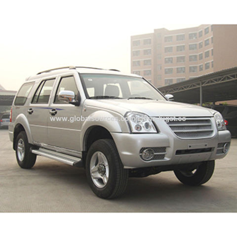 China Utility Vehicles for Sale, Utility vehicles cheap vehicles - Buy ...