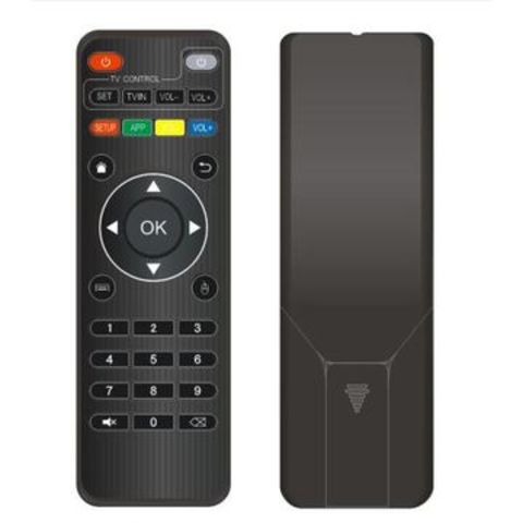 Buy Wholesale China High-quality Smart Tv/mxq Android Box Remote ...