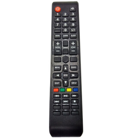 Replacement 3d Smart Tv Universal Remote Control For Samsung - Expore ...