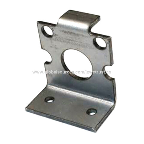 Buy Wholesale China Motor Bracket Made Of Carbon Steel & Motor Bracket ...