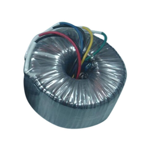 Toroidal transformer audio transformer power amplifier transformer ...