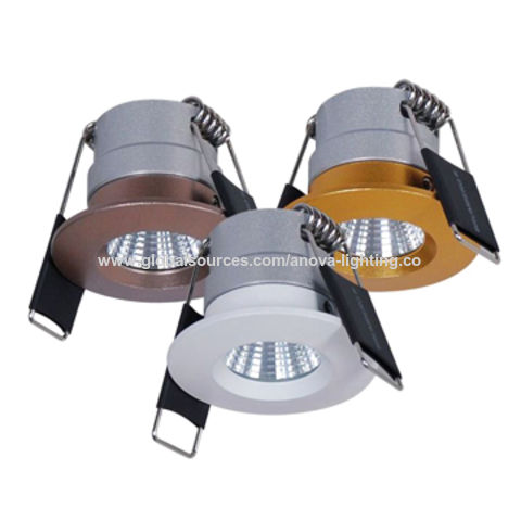 Buy Wholesale China Mini Led Spot Light & Mini Led Spot Light | Global ...