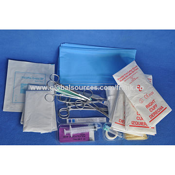Buy Wholesale China Vmmc Kit, Sterile And Single Use & Vmmc Kit ...