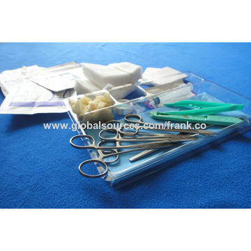 Buy Wholesale China Vmmc Kit & Vmmc Kit | Global Sources