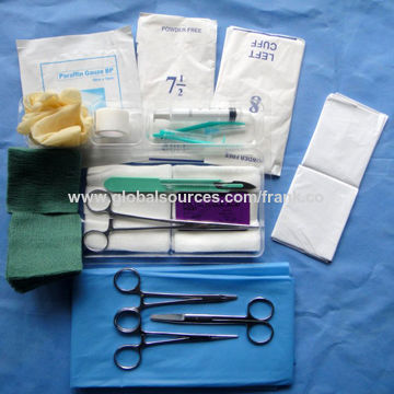 Buy Wholesale China Vmmc Kit, Sterile And Single Use & Vmmc Kit ...