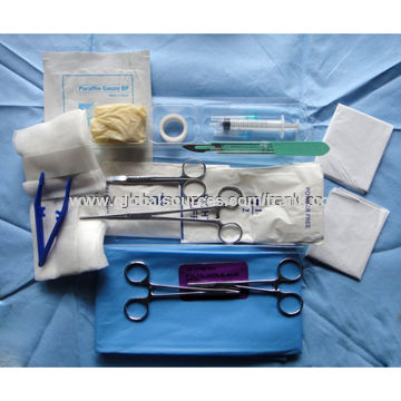 Buy Wholesale China Vmmc Kit, Possibility To Pre-pack Pain Relief ...