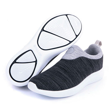 Buy Wholesale South Korea Korea Ballop Walking Shoes With Reflex Pu Form & Korea Ballop Walking ...