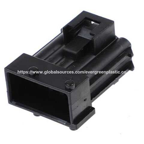 Buy Wholesale China Plastic Fixed Block & Plastic Fixed Block at USD 0. ...