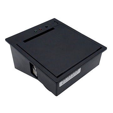 Buy Wholesale China 2-inch Auto Cutter Embedded Thermal Receipt Panel ...