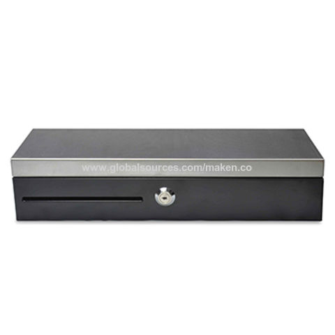 Buy Wholesale China Flip Top Cash Drawer With 3 Position Lock Available ...