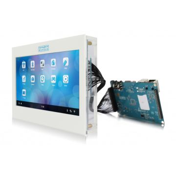 Powerful Than Rasberry Pi---embeded Digital Signage Development Board ...