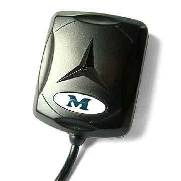 Buy Wholesale Taiwan High Sensitivity 66ch Gps Smart Receiver With ...