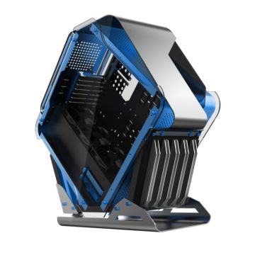 Gaming Case, Aluminium Gaming Computer Case, ATX Gaming Case, Computer ...