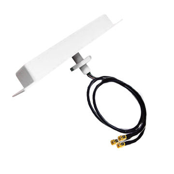 Buy Wholesale Taiwan 5/2.4ghz Dual Band Mimo Panel Antenna Ii, 5dbi For ...