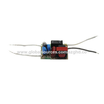 Buy Wholesale China Professional Manufacturer Of 2.5kv 3w 100-265v Hpf ...