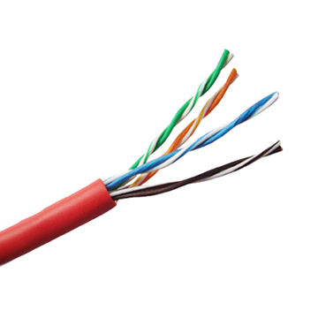 Buy Wholesale China Utp Cat5e Cable Networking Cables With Cca ...