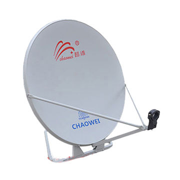 Buy Wholesale China 75cm Satellite Dish Antenna & Satellite Dish ...