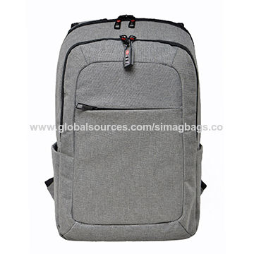 Buy Wholesale China Laptop Backpacks Travel Rucksack Daypack With Tear ...