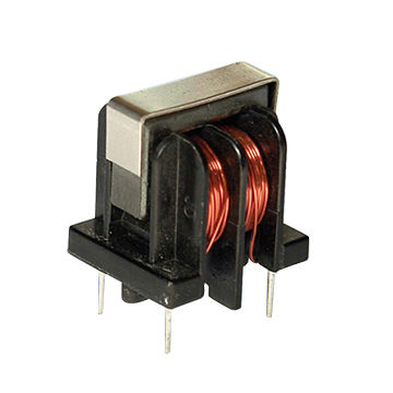 Buy Wholesale Hong Kong SAR Power Ferrite Core Filter Inductor With ...